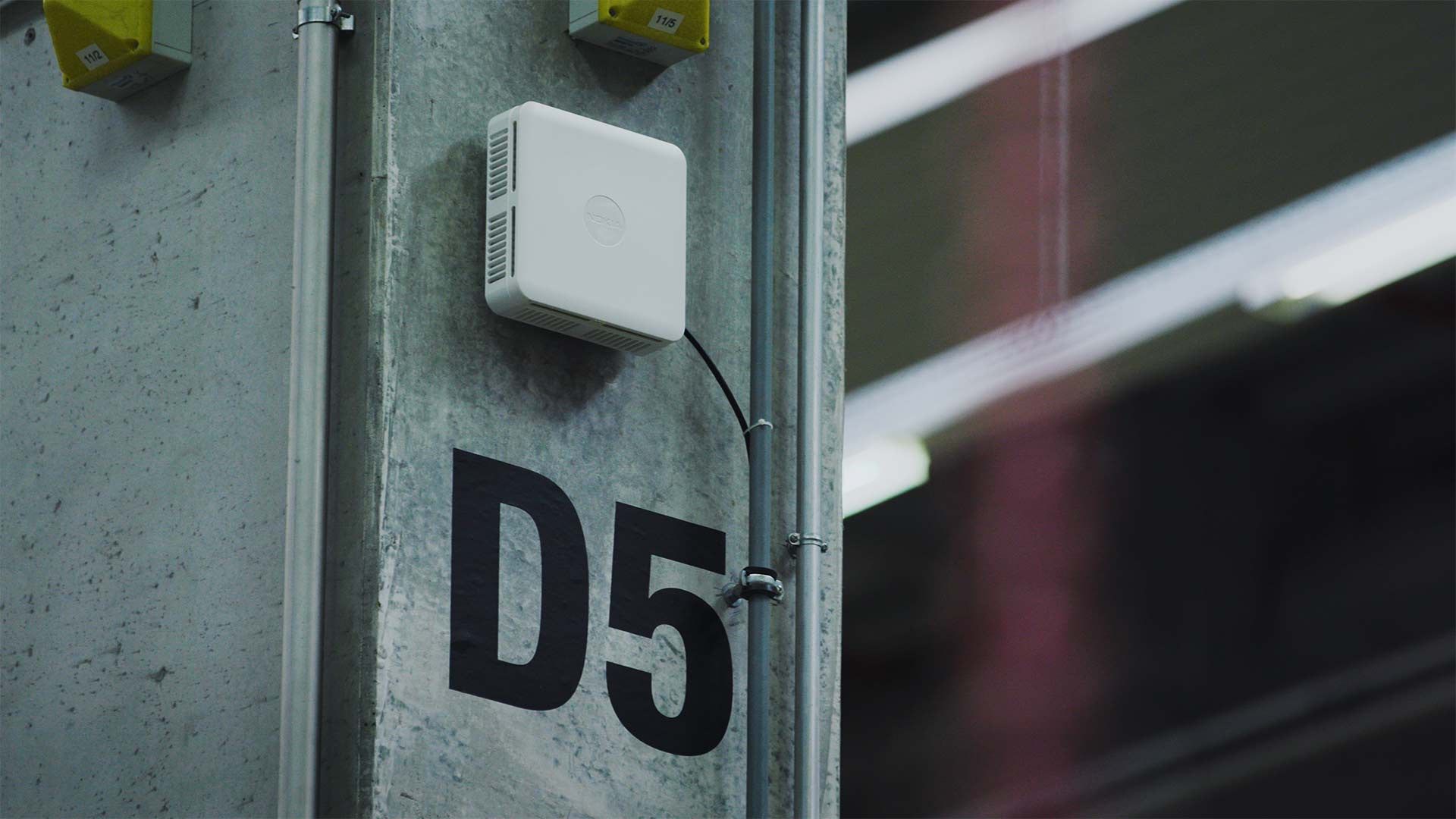 Radio solutions | Nokia DAC